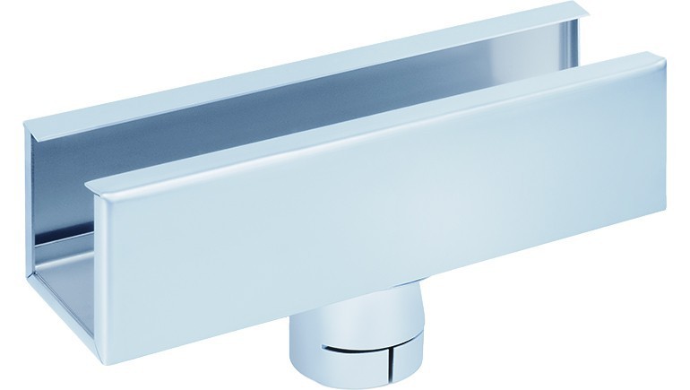 STEINEL reflector nozzle 250 x 45 mm - Ataszek