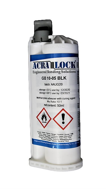 Acralock GB 10-05 - 50ml - Ataszek