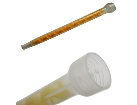 Screw-type static mixers - Ataszek