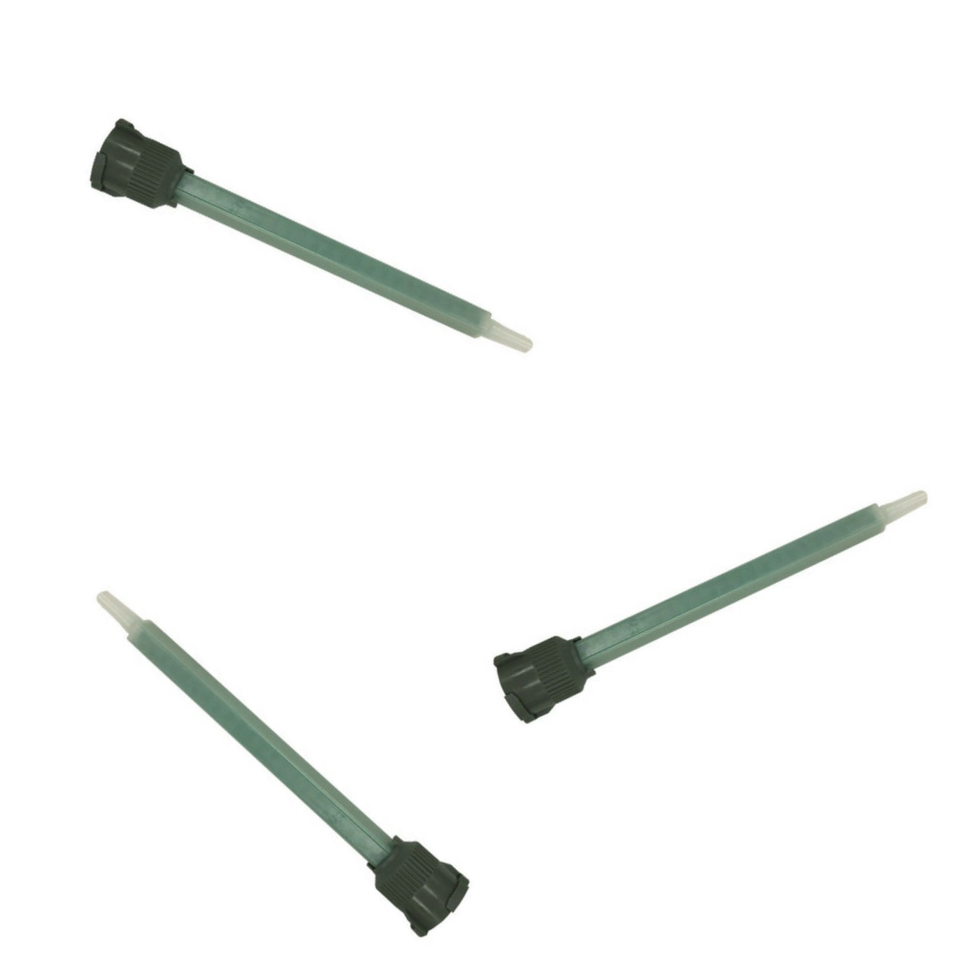 Sulzer mixpac static mixers - Ataszek