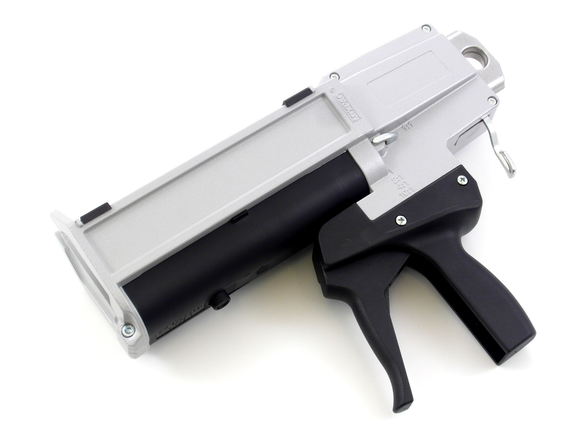 Professional squeezer for glue 1: 1 400ml / 10: 1 490ml - Ataszek