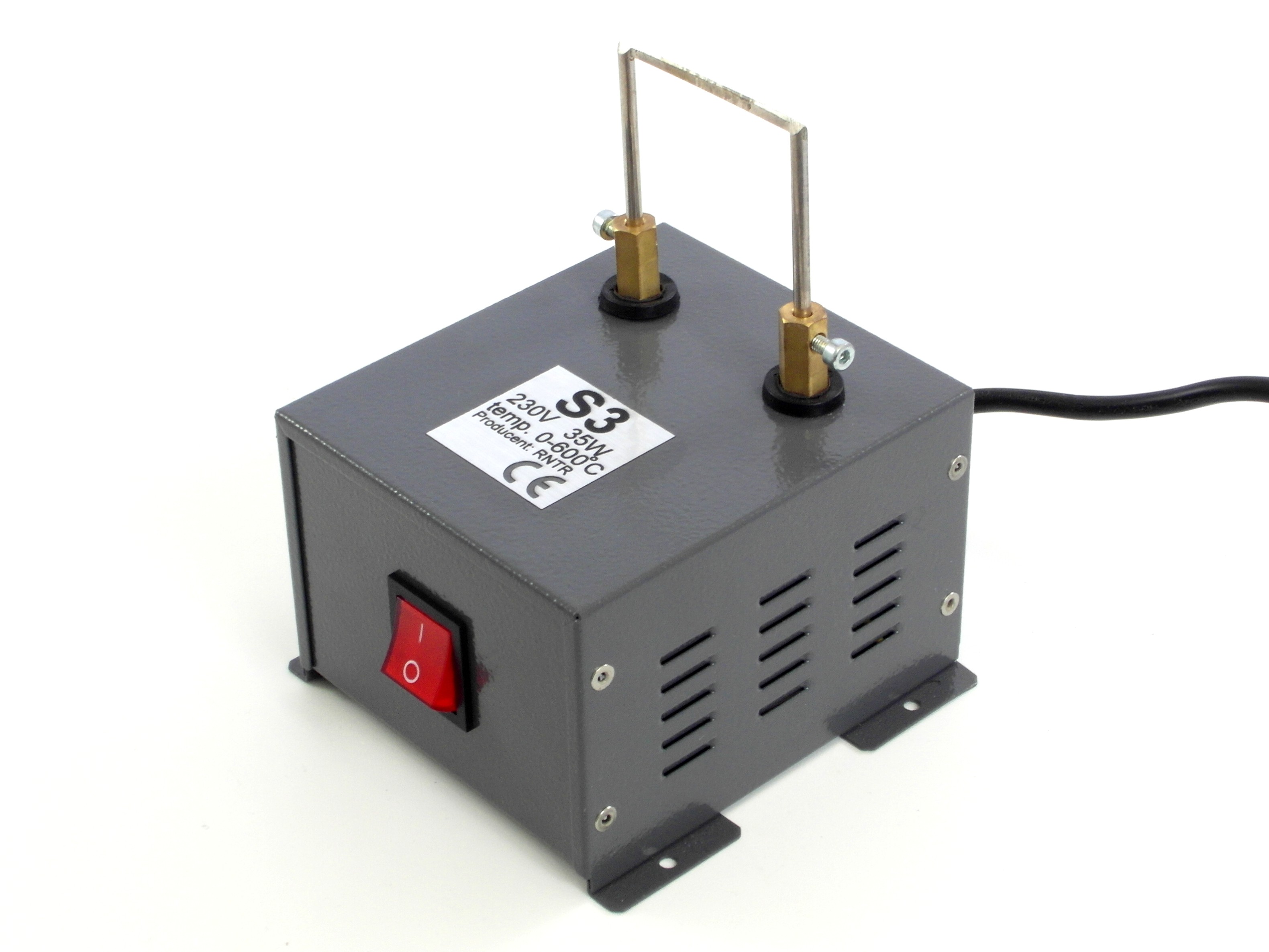 Stationary thermal knife S3 - Ataszek