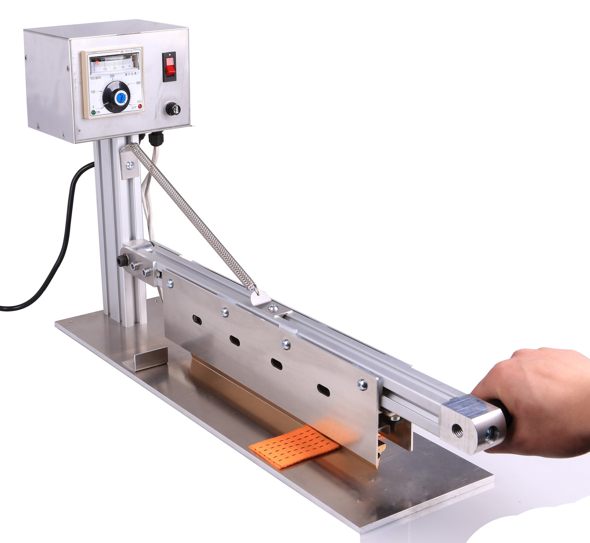 Thermal knife - Guillotine A1 - Ataszek