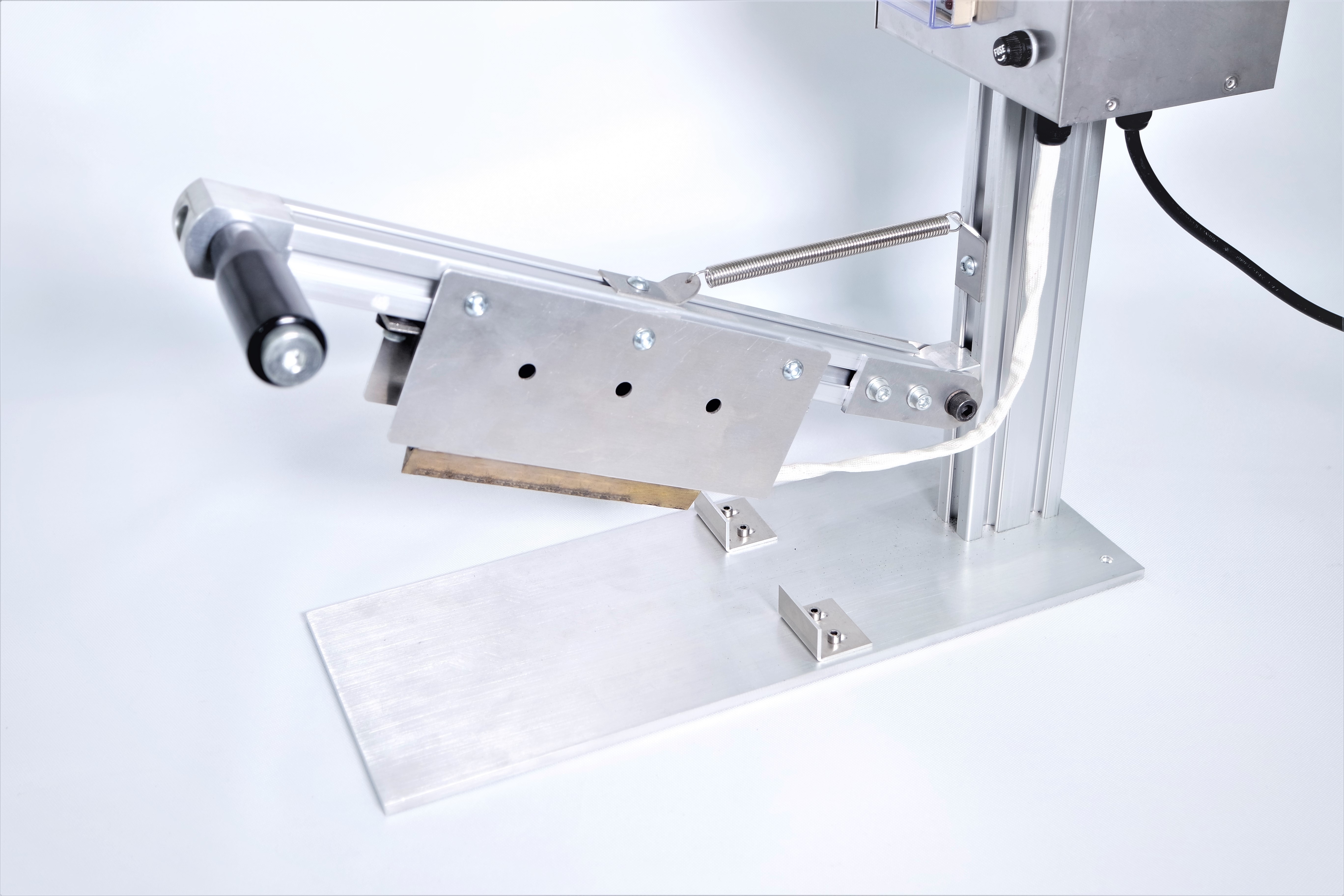 Thermal knife - Guillotine A1 - Ataszek