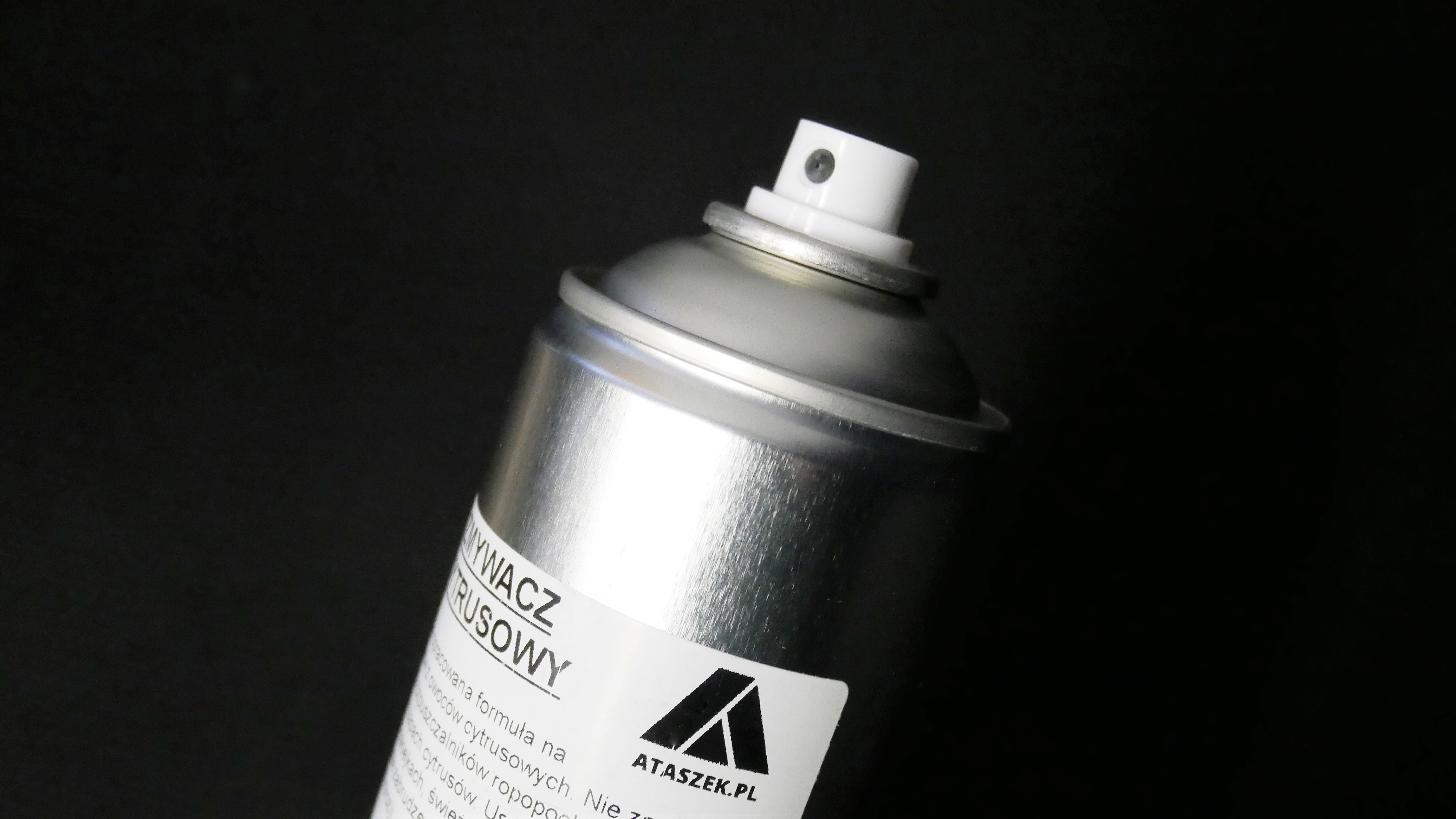 Adhesive and sticker remover ATK CITRUS - Ataszek
